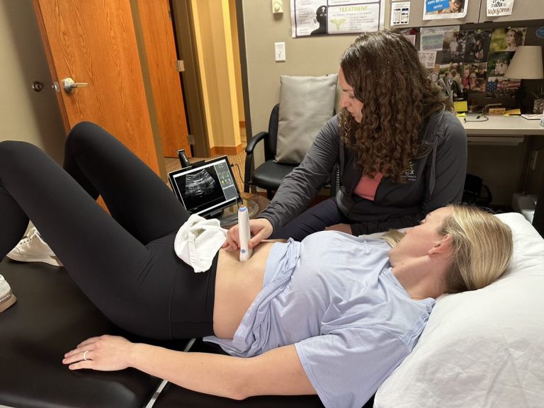 Rehabilitative Ultrasound & Diastasis Rectus Abdominus - Apex Physical ...
