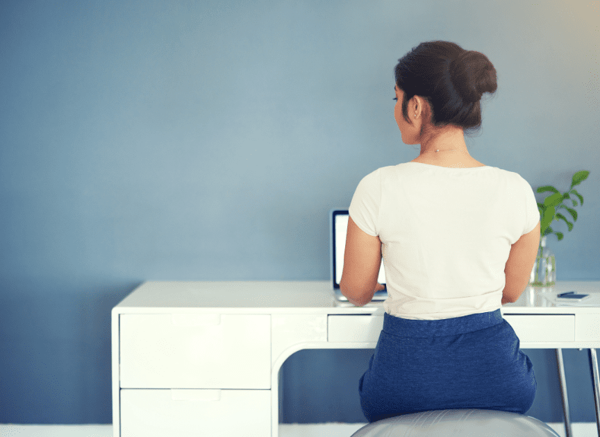 Posture: A Balance Between Opposing Muscle Groups - Apex Physical ...