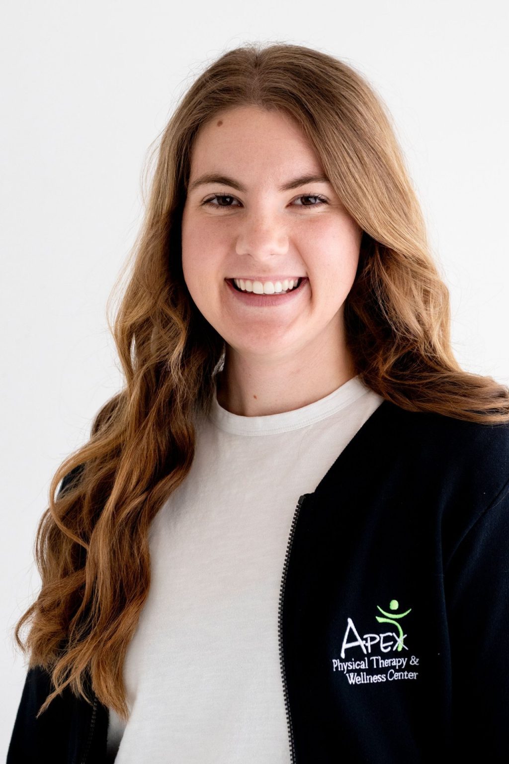 Magdelena Grotberg - Apex Physical Therapy & Wellness