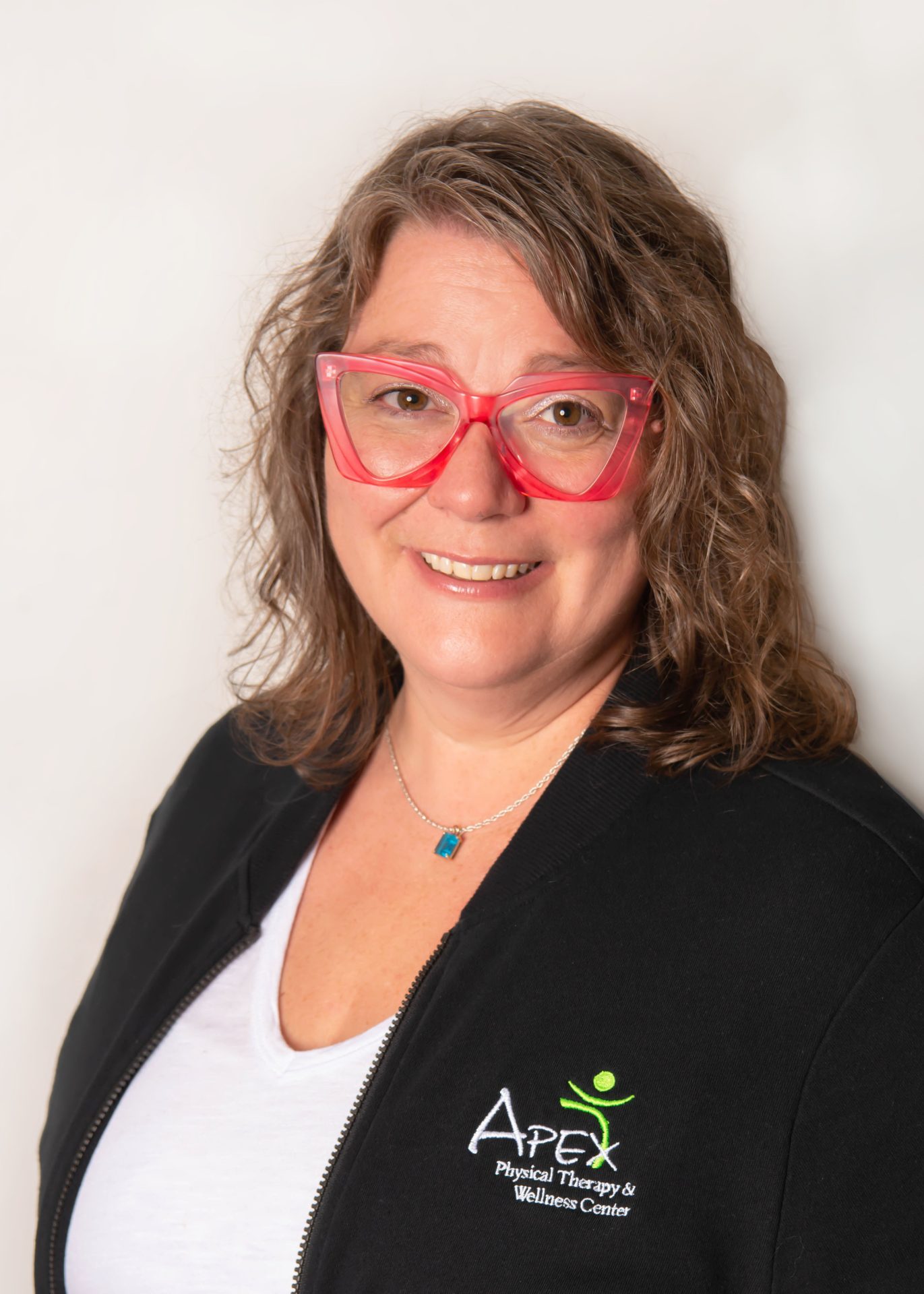 Charmaine Hamilton - Apex Physical Therapy & Wellness